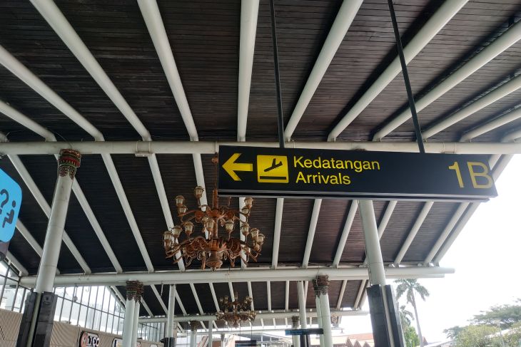 AP II readies Soekarno-Hatta's Terminal 1B for passenger spike - ANTARA ...