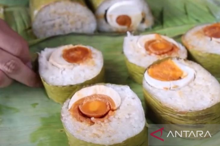"Lamang Bahintalu" Kandangan miliki rasa khas, diminati konsumen ...