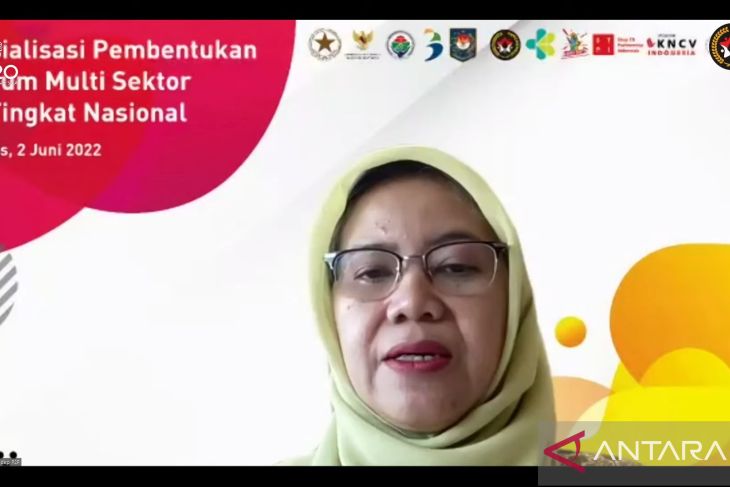 TB control forum seeking to boost multi-sector commitment: ministry ...