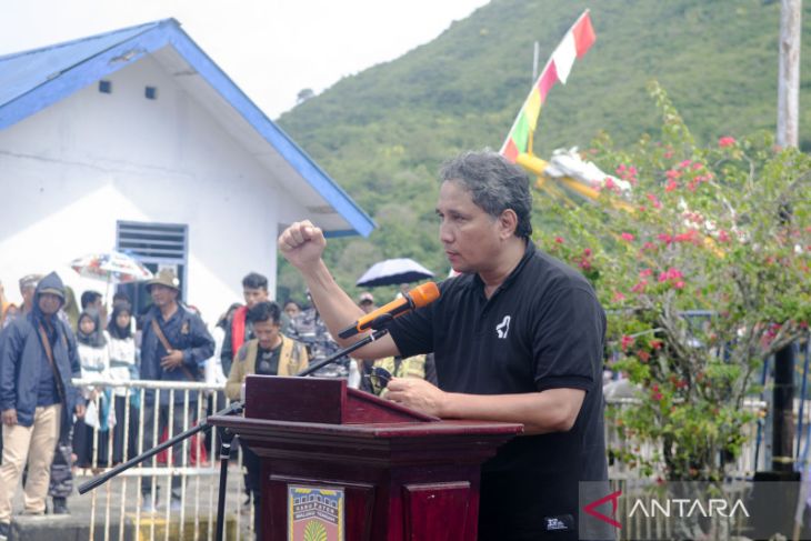 Hilmar Farid: Muhibah Budaya Jalur Rempah pererat persatuan dan ...