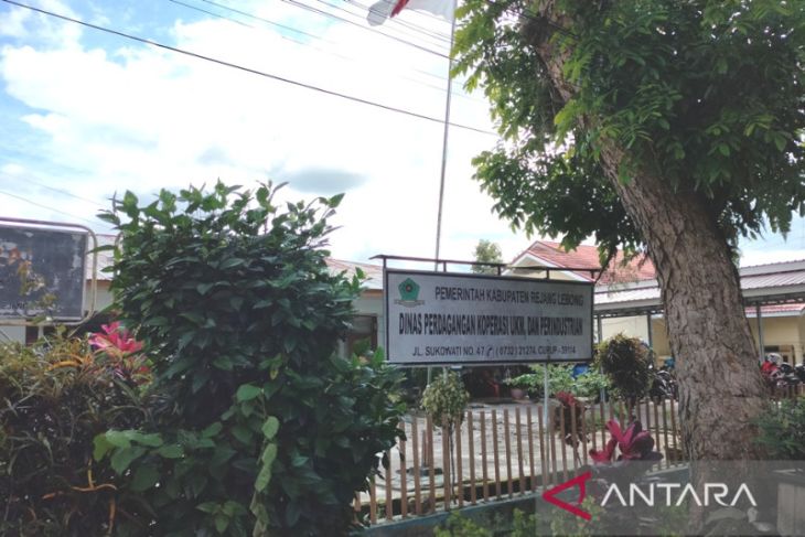 Pemda Rejang Lebong Bengkulu dorong pendirian koperasi setiap desa ...