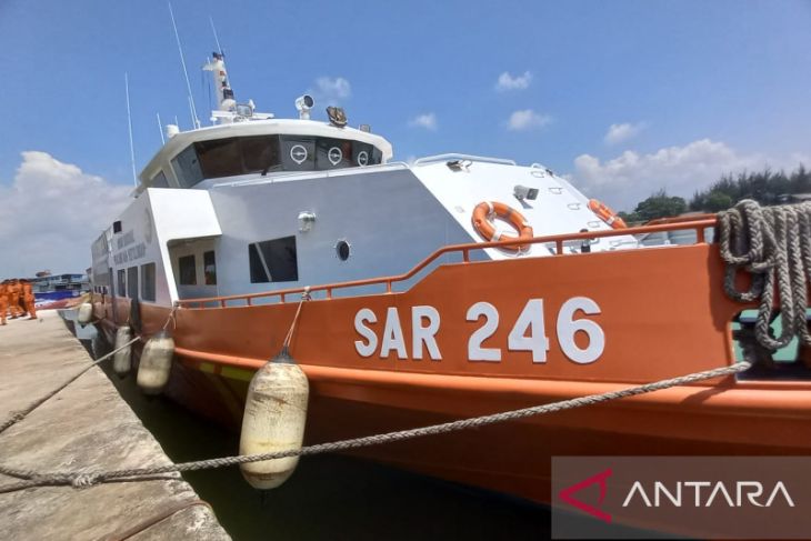 SAR Indonesia terbaik ke-3 di Asia Pasifik - ANTARA News Bangka Belitung