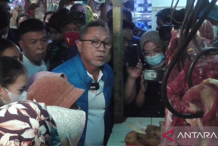 Mendag upayakan stabilitas harga telur dan tepung terigu - ANTARA News ... Mendag upayakan stabilitas harga telur dan tepung terigu - ANTARA News ...