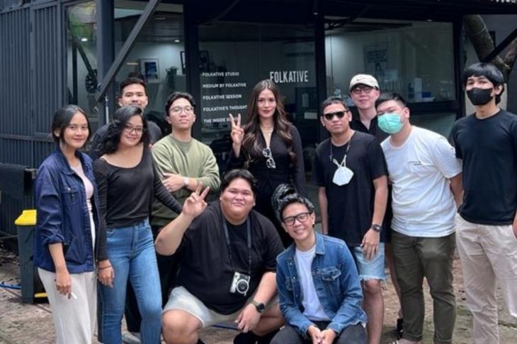 Media alternatif "Folkative" mulai tarik atensi anak muda - ANTARA News ...