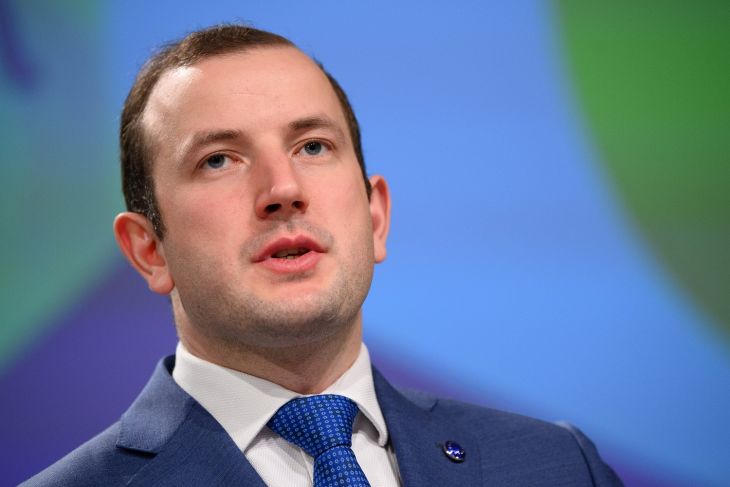 Tiga komisaris Uni Eropa siap kunjungi Indonesia untuk pertemuan ...