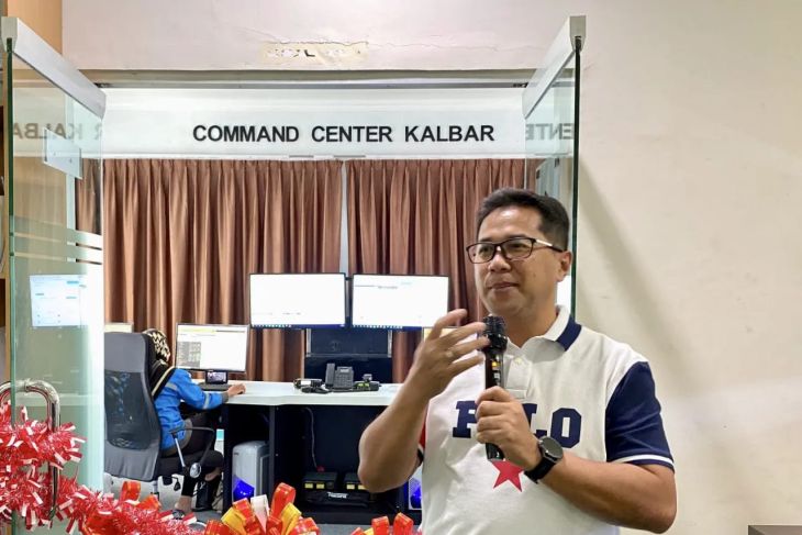 PLN luncurkan sistem penanganan gangguan terpusat 'Command Center ...