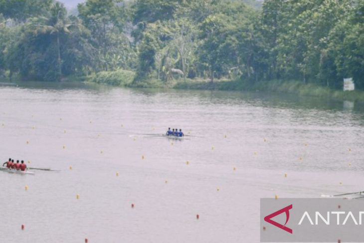 Pemkab Karawang kembangkan Situ Cipule jadi destinasi wisata - ANTARA ...