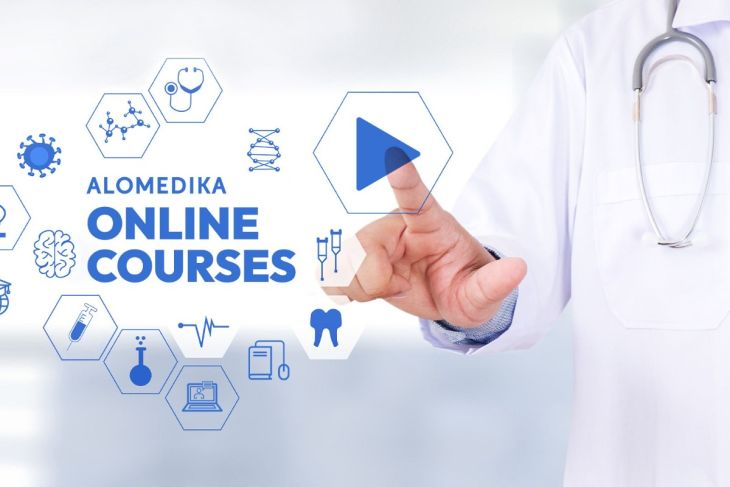 Alodokter hadirkan universitas daring - ANTARA News Bengkulu