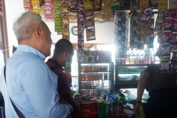 BC Jember dan Satpol PP Situbondo sita puluhan ribu batang rokok ilegal - ANTARA News Jawa Timur