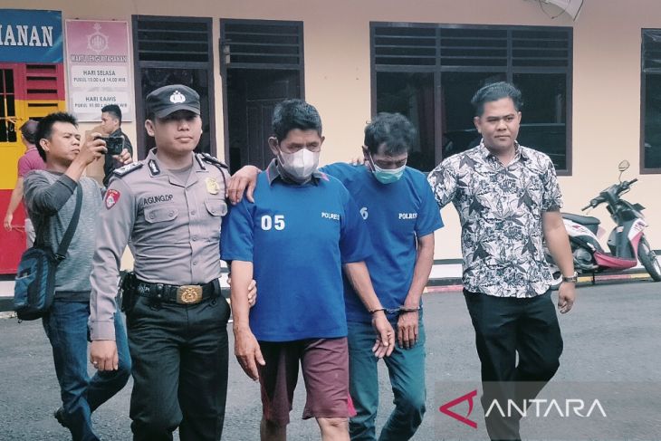 Dua ASN Rejang Lebong terlibat kasus kriminal terancam dipecat - ANTARA News Bengkulu