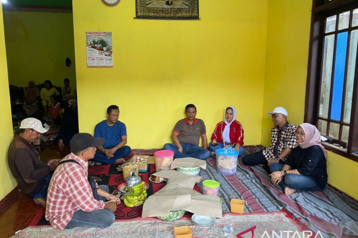 Pdip Siap Bantu Keluarga Korban Tragedi Kanjuruhan Agar Bpjs Segera