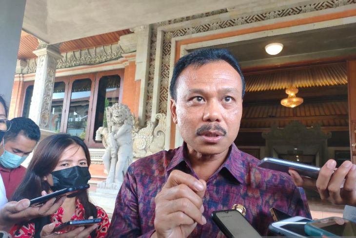 Sekda Bali: Perlu ada komitmen bersama cegah pelecehan tempat suci ... Sekda Bali: Perlu ada komitmen bersama cegah pelecehan tempat suci ...