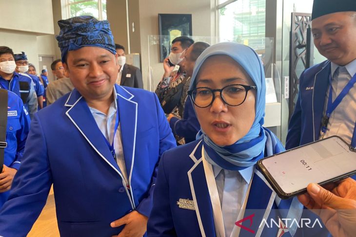 Pemerintah Kabupaten Lebak siaga untuk hadapi dampak cuaca ekstrem ... Pemerintah Kabupaten Lebak siaga untuk hadapi dampak cuaca ekstrem ...