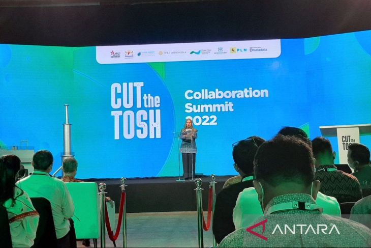 PT PLN road map targets zero-emission energy by 2060 - ANTARA News