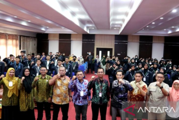 Poliban dapat kunjungan studi kolaborasi MAN Insan Cendikia Paser ...