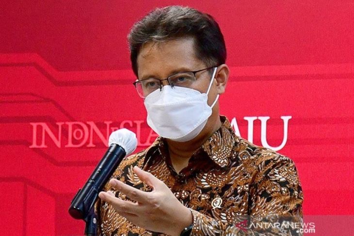 Menkes: perkuat prokes sebab COVID-19 Varian XBB sudah di temukan di ... Menkes: perkuat prokes sebab COVID-19 Varian XBB sudah di temukan di ...