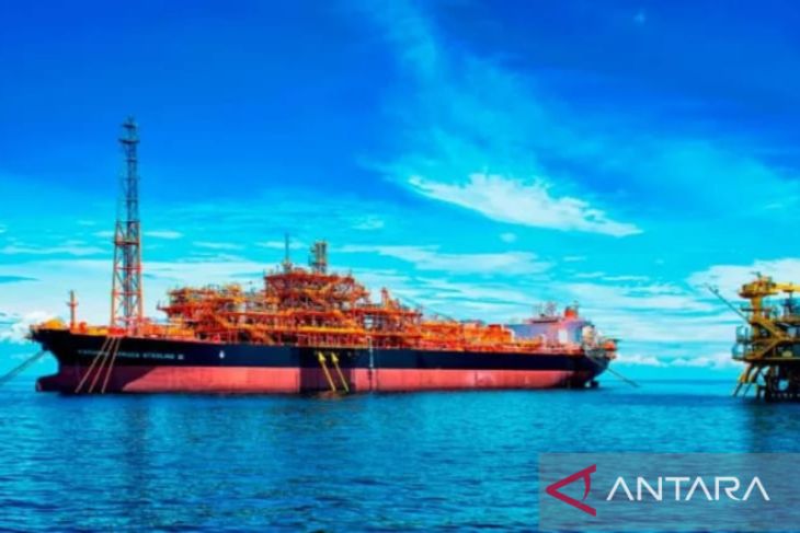 HCML umumkan lapangan MDA-MBH di selat Madura mulai produksi - ANTARA ...