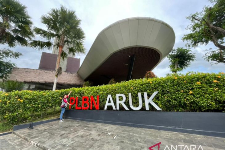 Program super prioritas dan UMKM perbatasan di Kabupaten Sambas - ANTARA News Kalimantan Barat