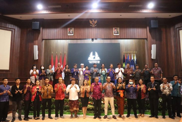 Poltekpar Bali kaji 50 desa wisata rintisan - ANTARA News Bali Poltekpar Bali kaji 50 desa wisata rintisan - ANTARA News Bali
