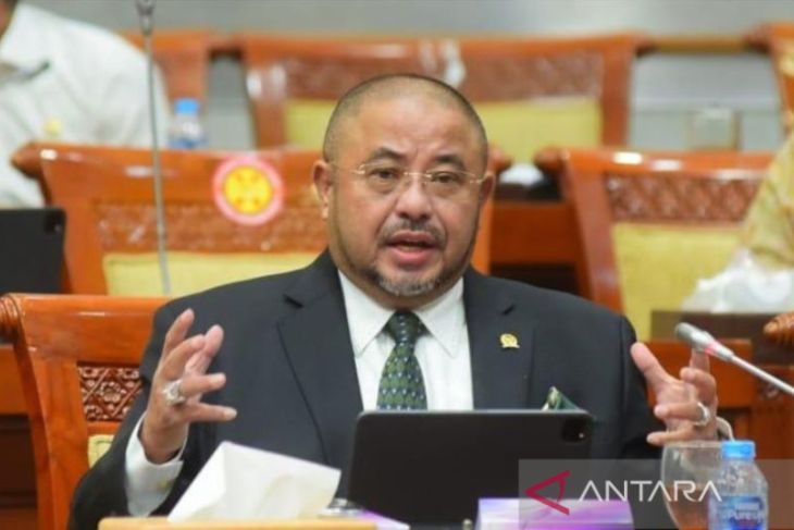 Sekjen PKS: Semangat persatuan dan kepentingan Nasional harus ...