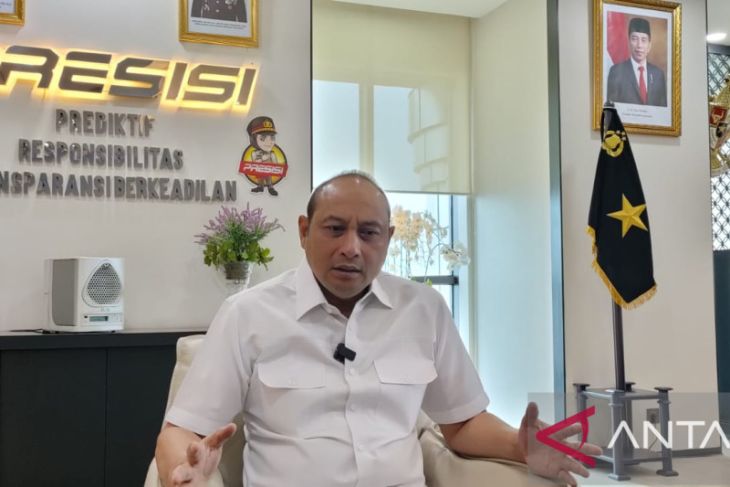 Bareskrim Polri dalami proses produksi obat sirop PT. Afi Farma ...