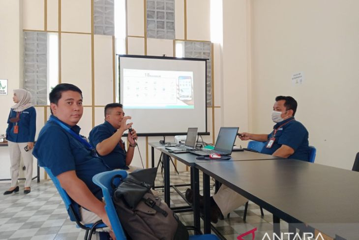 Ribuan penunggak iuran BPJS Kesehatan Jember manfaatkan program Rehab ...