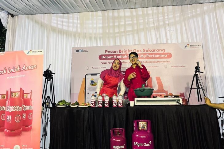 Permudah Pelanggan, Pertamina Delivery Service (PDS) Kini Hadir Di ...