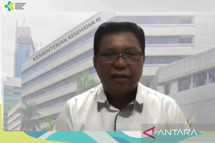 COVID-19: Ministry detects 12 XBB, XBB.1 cases - ANTARA News COVID-19: Ministry detects 12 XBB, XBB.1 cases - ANTARA News