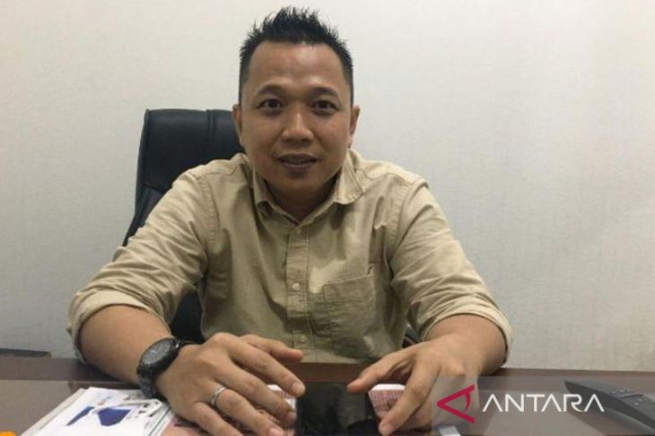 Sekretaris Komisi Iv Tanggapi Usulan Tambahan Insentif Perawat Antara
