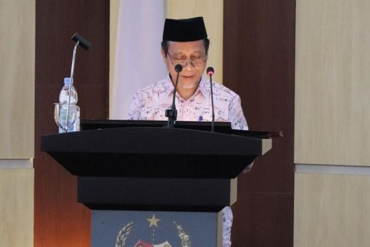 DPRD Medan minta prokes diperketat antisipasi gelombang varian baru ... DPRD Medan minta prokes diperketat antisipasi gelombang varian baru ...