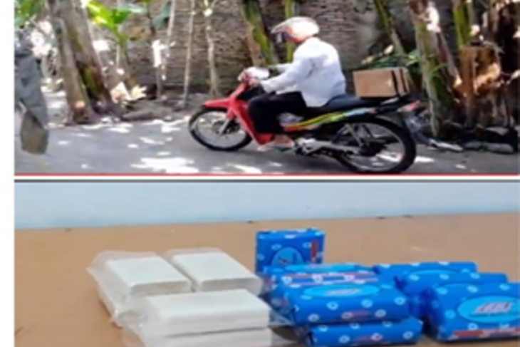 Tim Pengmas FEB UI bantu usaha sabun rumahan - ANTARA News Megapolitan