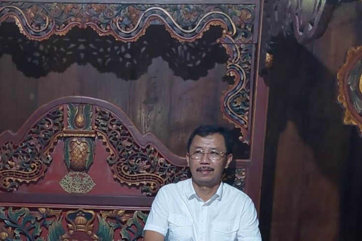 Apkasindo anugerahi gelar Dr Supardi sebagai Pahlawan Petani Sawit ...