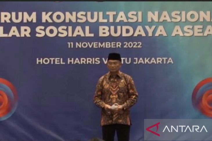 Minister spotlights importance of ASEAN socio-cultural cooperation ... Minister spotlights importance of ASEAN socio-cultural cooperation ...
