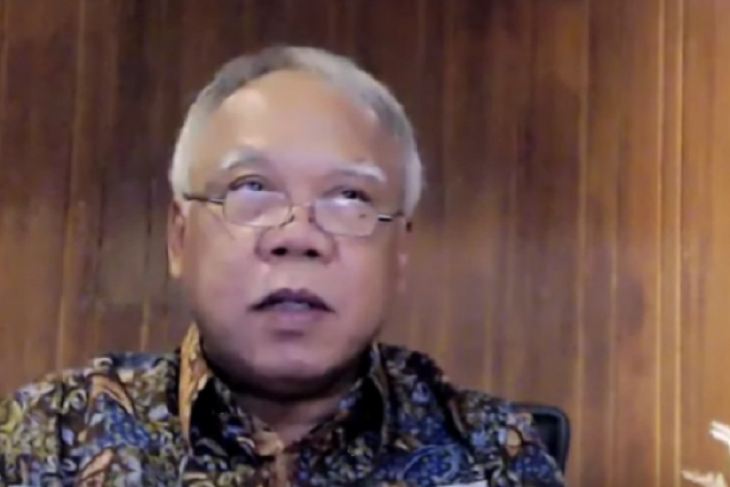 Menteri Basuki: IKN menarik minat negara-negara anggota G20 saat KTT di ...