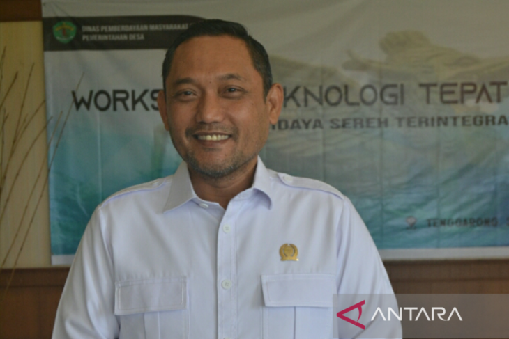 Legislator apresiasi pelatihan membatik dan budi daya serai di ... Legislator apresiasi pelatihan membatik dan budi daya serai di ...