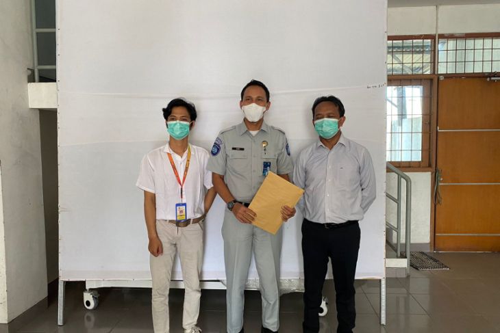 Jasa Raharja Tangerang Kerjasama dengan RSIA Ilanur untuk Penanganan ...