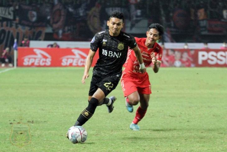 Target juara, Dendy Sulistyawan siap totalitas di Piala AFF 2022 - ANTARA News Jawa Timur