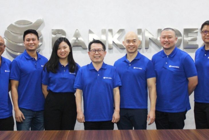 Gelar RUPS, Bank Index tingkatkan modal dasar perseroan - ANTARA News ...