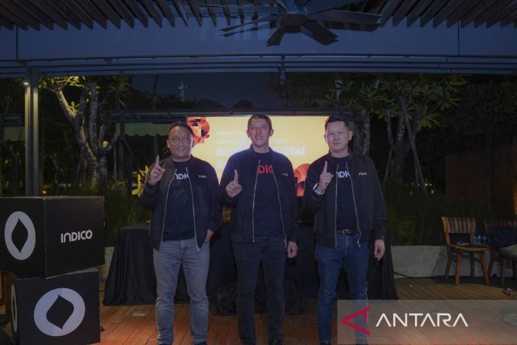 Telkomsel INDICO fokus mengembangkan tiga aplikasi pada 2023 - ANTARA ...