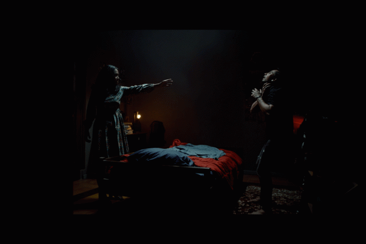 Nonton 'Tumbal Kanjeng Iblis' pakai promo buy 1 get 1 ticket, seru ...