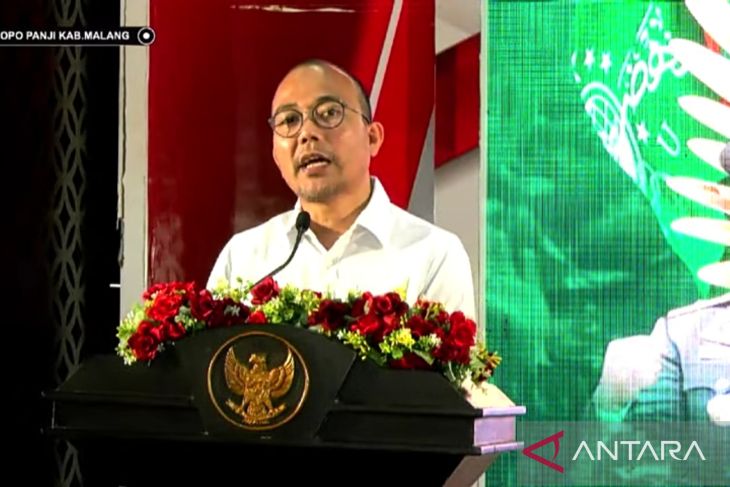 Stafsus Menkop UKM:20 juta UMKM sudah 'go digital' - ANTARA News Bali