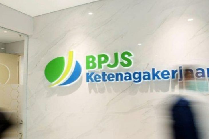 BPJS Ketenagakerjaan Sidoarjo bayar klaim Rp547 miliar selama tahun ...