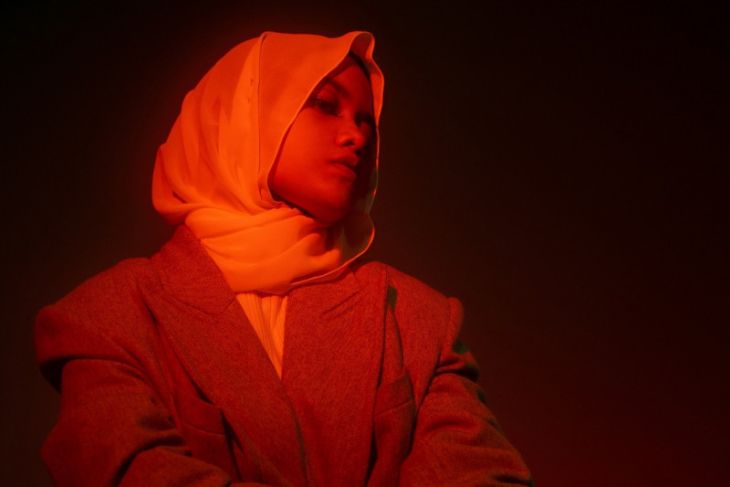 Hanin Dhiya tuangkan cara belajar merelakan lewat "Pulih" - ANTARA News ...