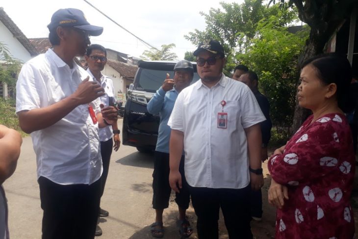 Pemkab Kediri bangun Jembatan Jongbiru Mei 2023 - ANTARA News Jawa Timur Pemkab Kediri bangun Jembatan Jongbiru Mei 2023 - ANTARA News Jawa Timur