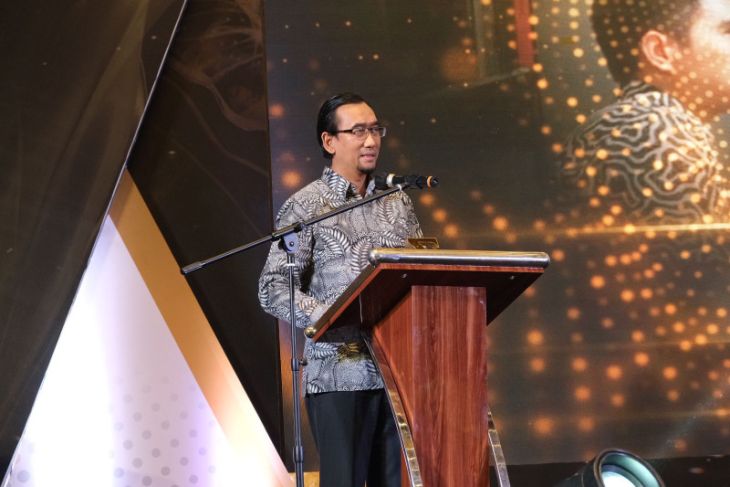 Pojok Statistik Universitas Brawijaya raih penghargaan terbaik pertama ...