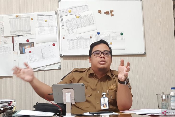 Pemkab Tangerang buka layanan aktivasi SPPT PBB mulai 13 Februari 2023 ...
