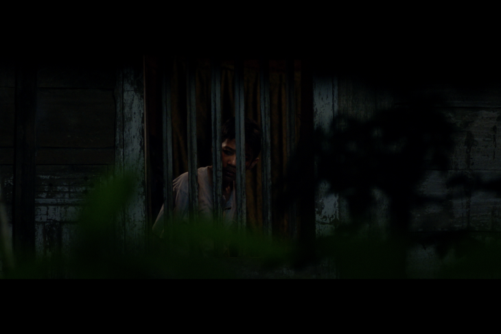 Sutradara ingin menaikkan kualitas film horor lewat "Waktu Maghrib ...