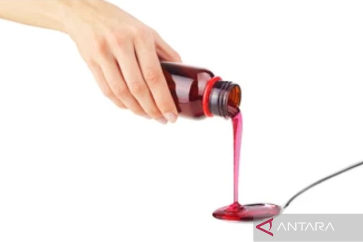 Kemenkes: Pasien ginjal akut meninggal konsumsi obat Praxion - ANTARA ... Kemenkes: Pasien ginjal akut meninggal konsumsi obat Praxion - ANTARA ...