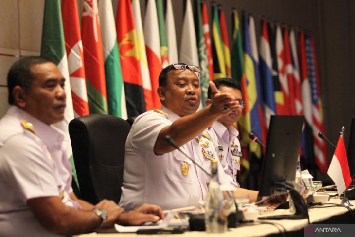 Mid Planning Conference MNEK 2023 - ANTARA News Jawa Timur