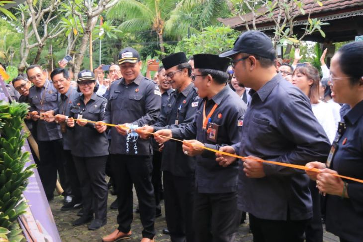 Bawaslu Bali Dirikan Posko Kawal Hak Pilih Pemilu 2024 Antara News Bali